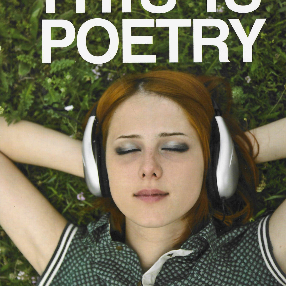 This Is Poetry 2026 - Higher Level – Schoolbooks.ie