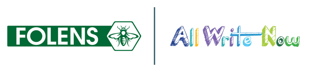 All Write Now – Schoolbooks.ie