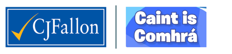 Caint is Comhrá 6 - Textbook and Portfolio Book - Set – Schoolbooks.ie