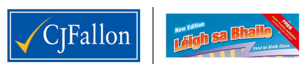 Léigh sa Bhaile – Schoolbooks.ie