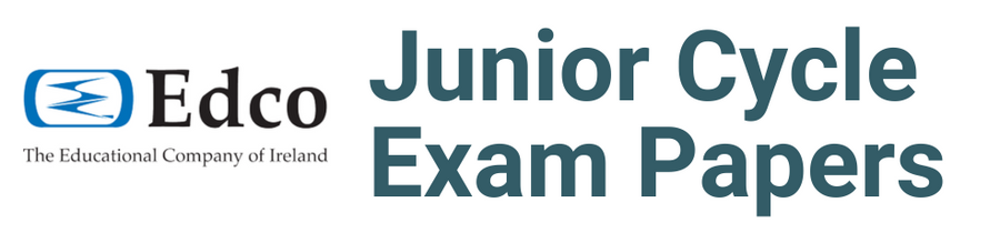 Exam Papers - Junior Cycle - Science - Common Level – Schoolbooks.ie