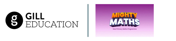 Mighty Maths - Pupils Book & Assessment Book - Set - 1st Class ...