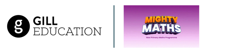 Mighty Maths - Pupils Book & Assessment Book - Set - 1st Class ...