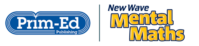New Wave Mental Maths - 4th Class - New Edition (2025) – Schoolbooks.ie