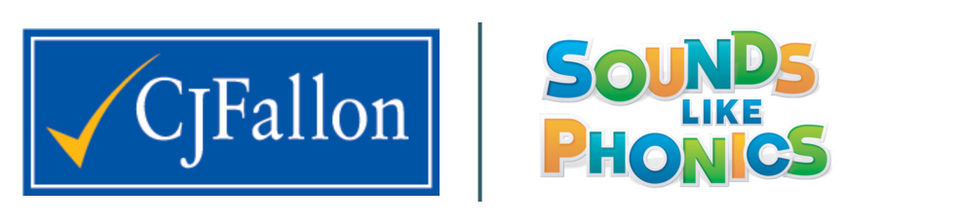 Sounds Like Phonics – Schoolbooks.ie