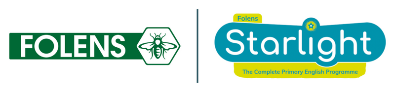 Starlight - 1st Class Foundation Reader – Schoolbooks.ie