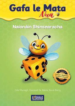 Gafa le Mata - Naionain Shinsearacha Paicead - New Edition (2025 ...