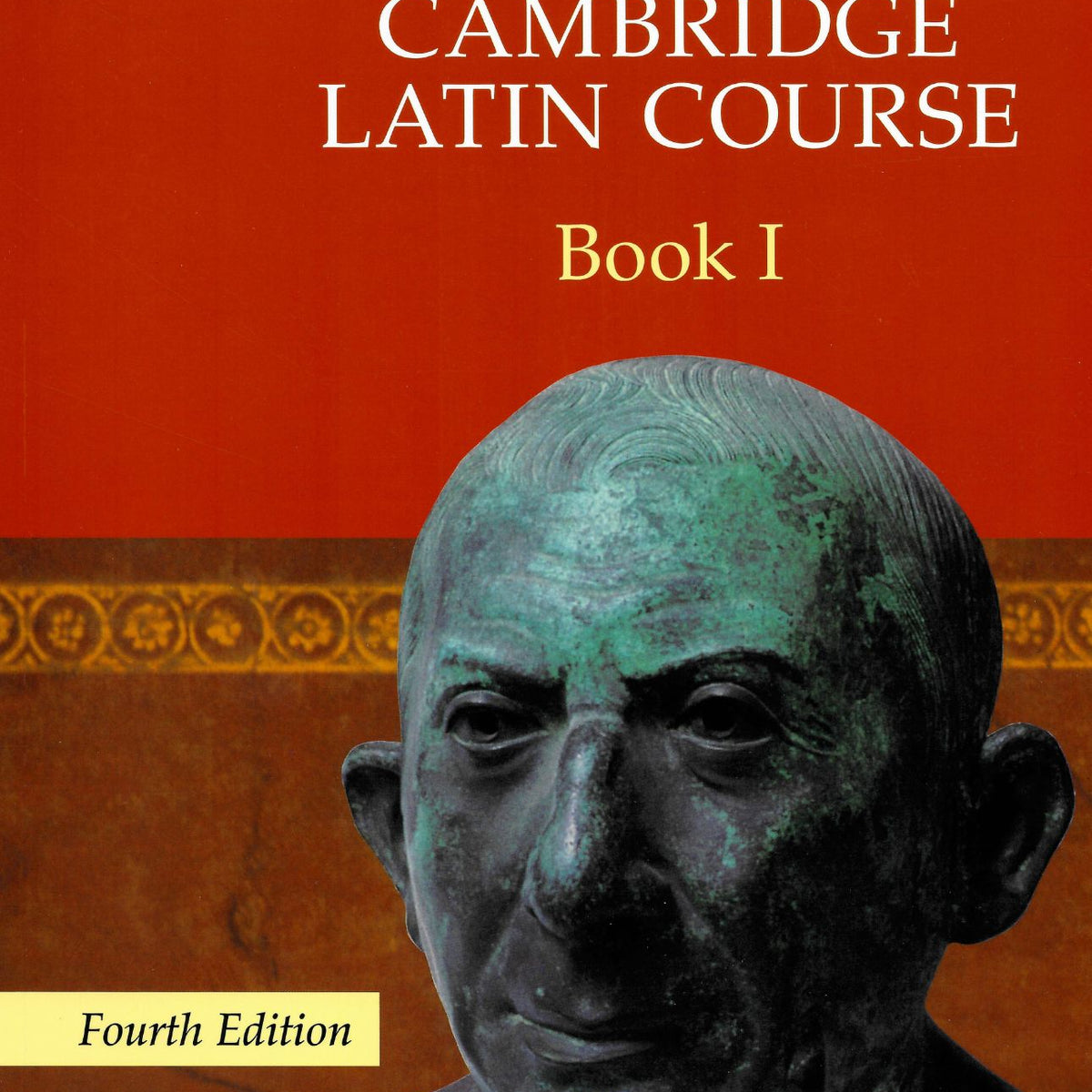 Cambridge Latin Course Book 1 - 4th / New Edition – Schoolbooks.ie