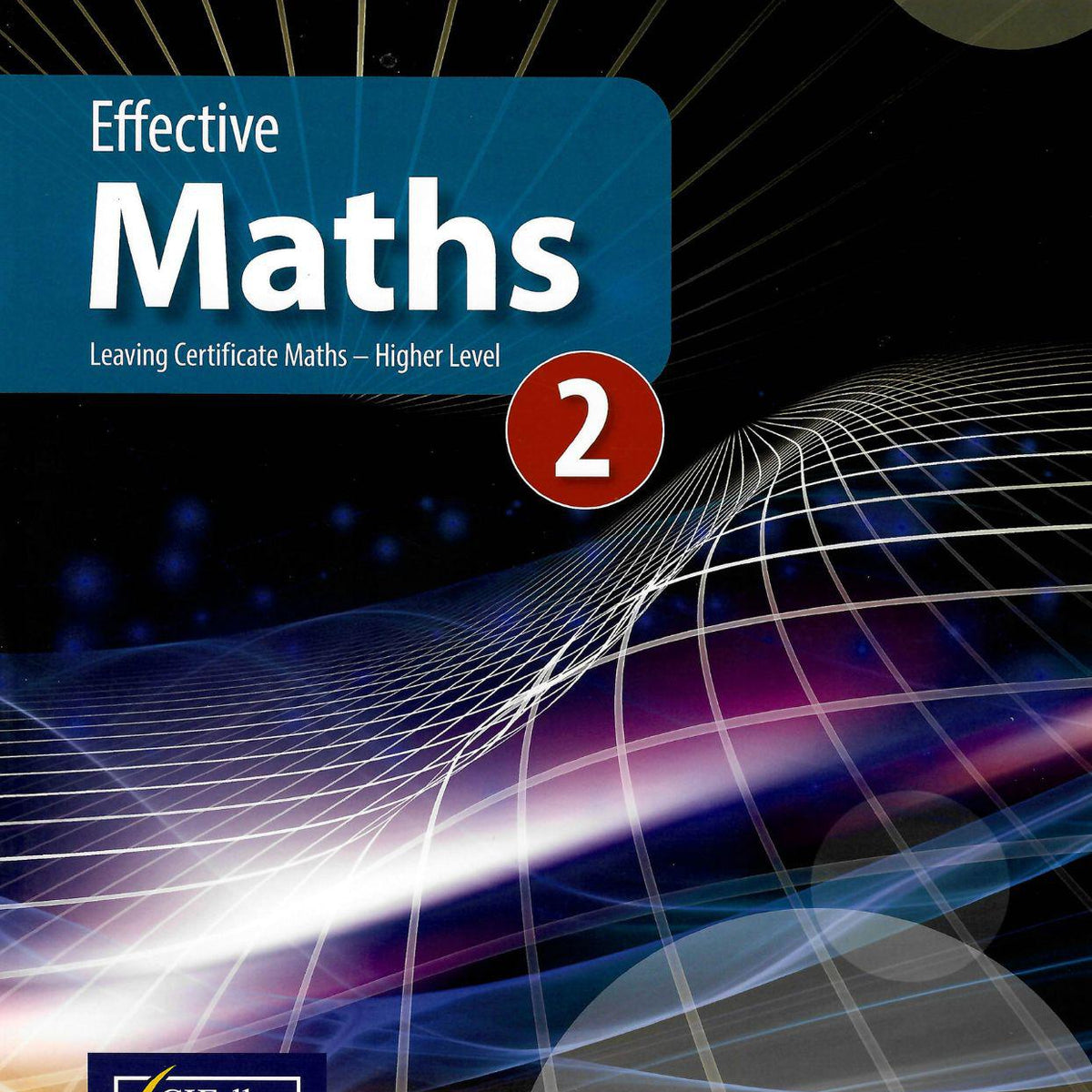 Effective Maths 2 – Schoolbooks.ie