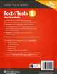 Text & Tests 1 - New Edition (2018) – Schoolbooks.ie