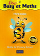 Busy at Maths 3 - Third Class - New Edition (2025) – Schoolbooks.ie