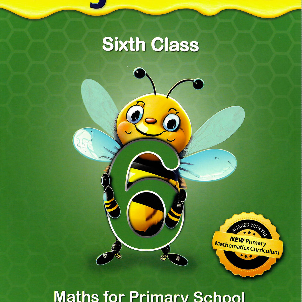 Busy at Maths 6 - Sixth Class - New Edition (2025) – Schoolbooks.ie