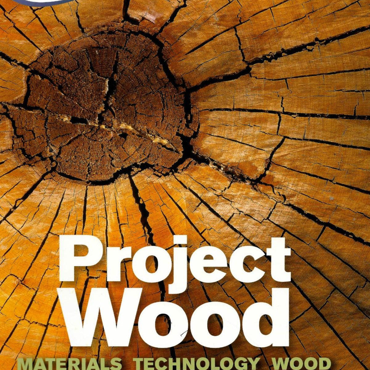 Project Wood - Materials Technology Wood – Schoolbooks.ie