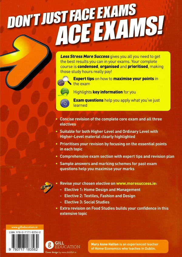 Home Economics – Schoolbooks.ie