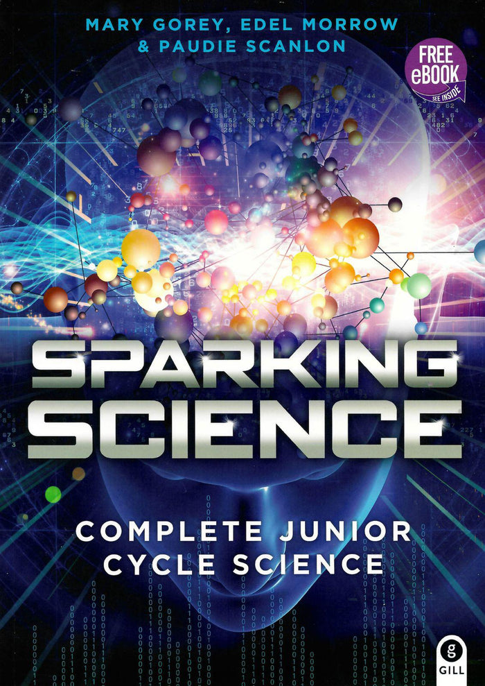 Junior Cycle - Science - Secondary School | Schoolbooks.ie