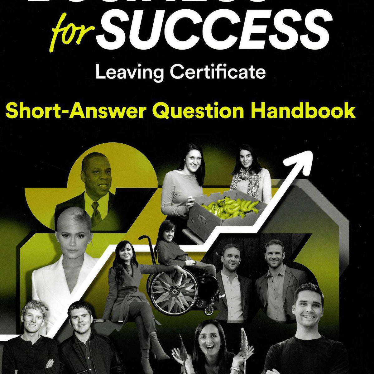 Business for Success - Workbook Only – Schoolbooks.ie