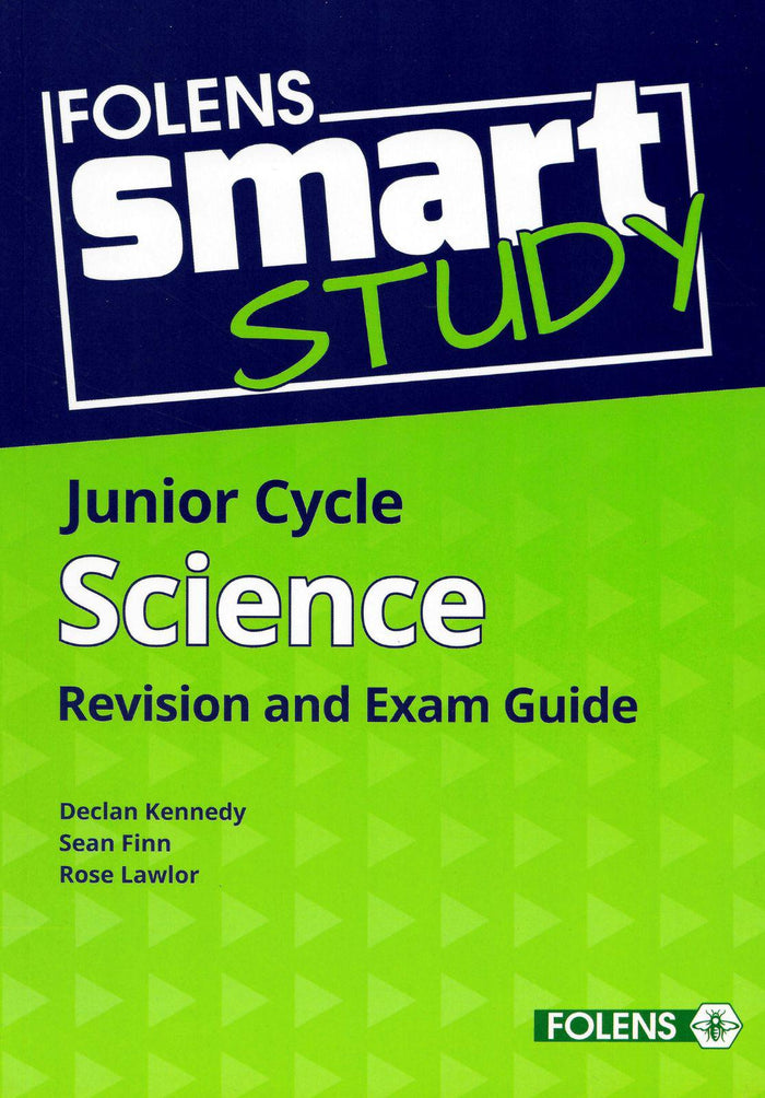 Junior Cycle - Science - Secondary School | Schoolbooks.ie