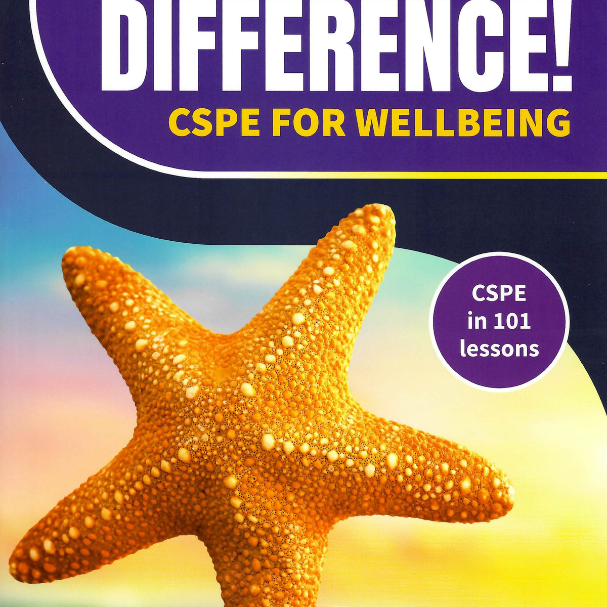 Make a Difference! - Textbook & Workbook Set - 6th / New Edition (2024 ...