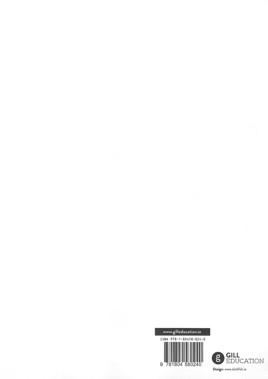 Mighty Maths - Pupils Book & Assessment Book - Set - 1st Class ...