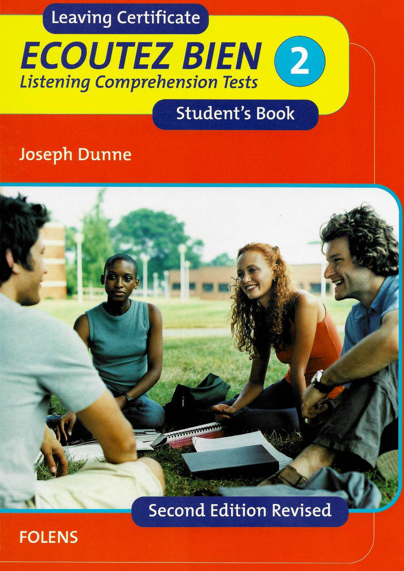 Leaving Cert - French - Secondary School | Schoolbooks.ie