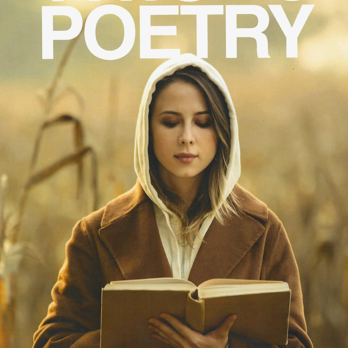 This Is Poetry 2026 - Ordinary Level – Schoolbooks.ie