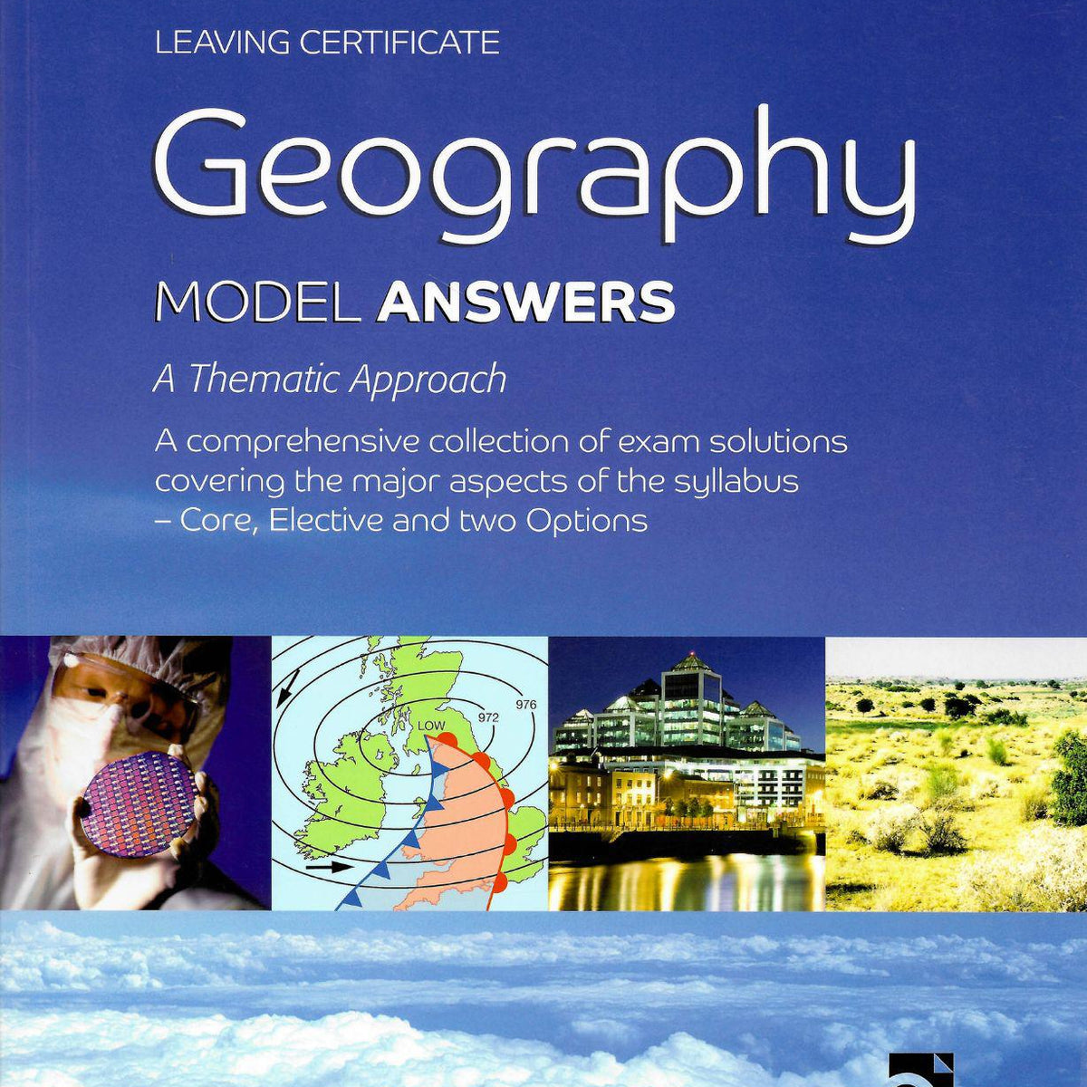 Geography Model Answers – Schoolbooks.ie