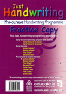 Just Handwriting - Junior Infants