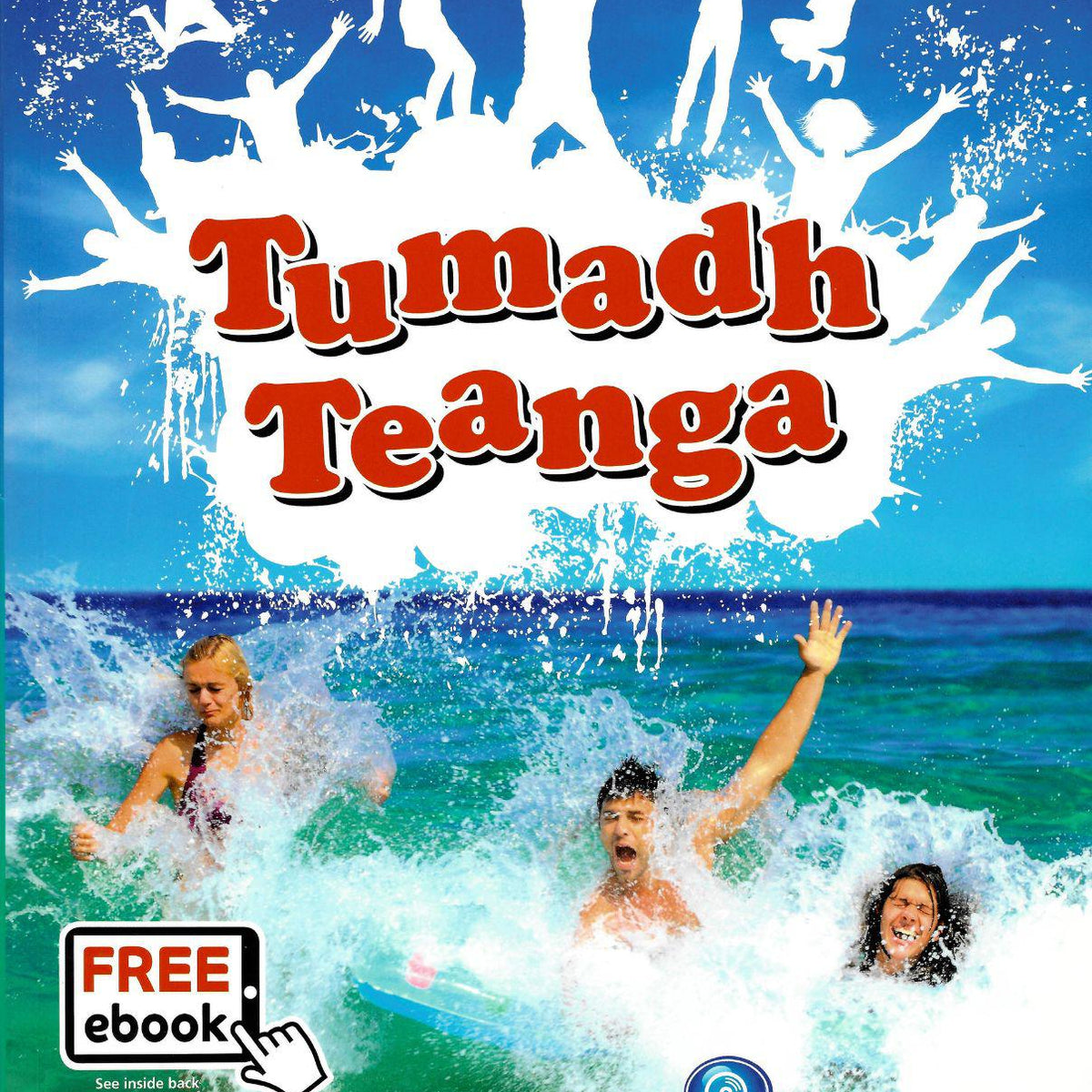 Tumadh Teanga – Schoolbooks.ie