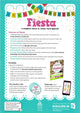 Fiesta Textbook & Portfolio – Schoolbooks.ie