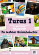 Turas 1 - Textbook & Portfolio & Activity Book - Set - 2nd / New Editi ...