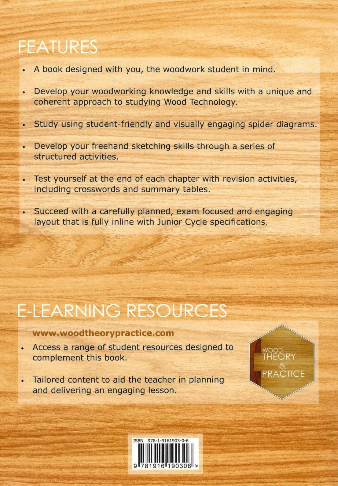 Wood Technology - Theory & Practice - Volume One - 2nd Edition