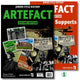 Artefact - Junior Cycle History - Textbook & Skills and Supports Book ...