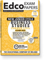 Exam Papers - Junior Cycle - Business Studies - Common Level ...