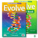 Evolve - Textbook & Practical Book - Set – Schoolbooks.ie