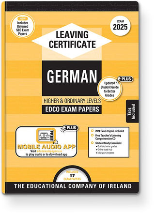 Leaving Cert - Exam Papers – Schoolbooks.ie