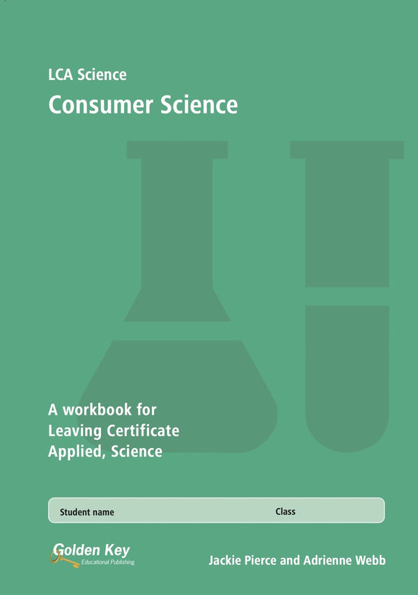 LCA - Leaving Cert Applied – Schoolbooks.ie