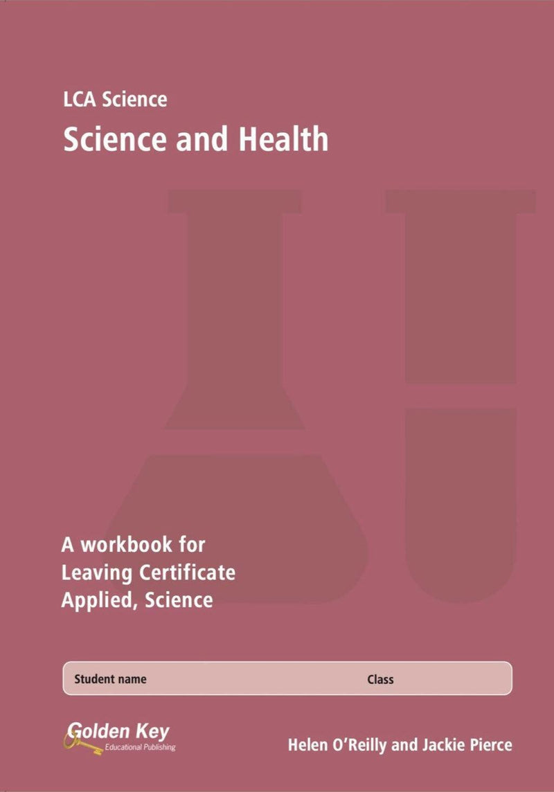 LCA - Leaving Cert Applied – Schoolbooks.ie