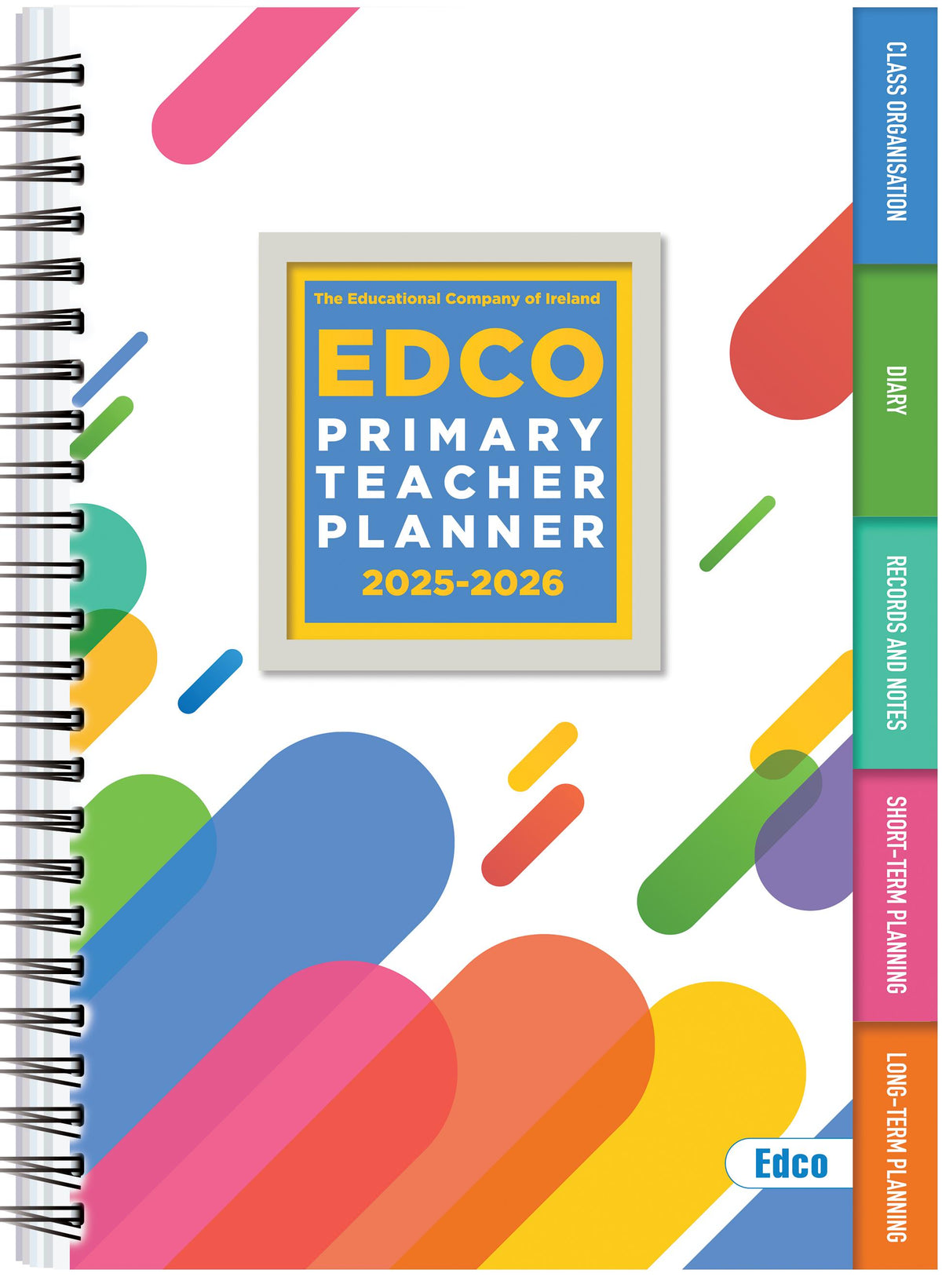 Teacher Organisers, Planners & Yearbooks – Schoolbooks.ie