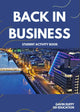 Back in Business - Textbook & Activity Book - Set – Schoolbooks.ie