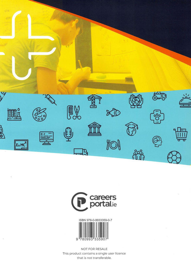 REACH+ - Senior Cycle - Career and College Preparation Programme - W ...