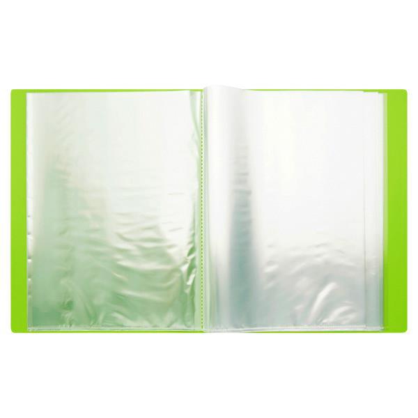 Premto - A4 40 Pocket Display Book - Caterpillar Green – Schoolbooks.ie Premto - A4 40 Pocket Display Book - Caterpillar Green – Schoolbooks.ie