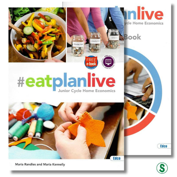 Home Economics – Schoolbooks.ie