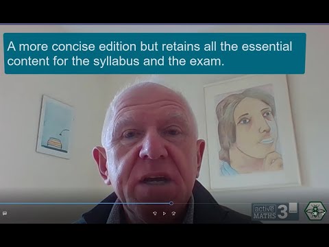 Active Maths 3 - Textbook - 3rd / New Edition (2023) – Schoolbooks.ie