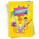 Communication Diary – Schoolbooks.ie