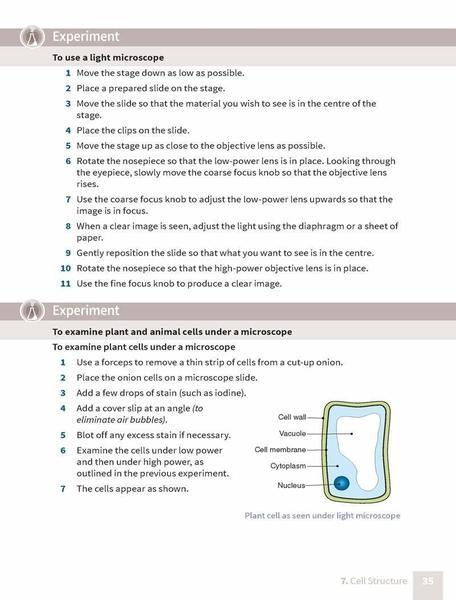Revise Wise - Leaving Cert - Biology - Higher Level – Schoolbooks.ie Revise Wise - Leaving Cert - Biology - Higher Level – Schoolbooks.ie
