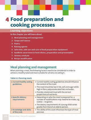 Home Economics – Schoolbooks.ie