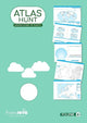Atlas Hunt - Workbook Only - New Edition (2021) – Schoolbooks.ie