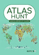 Atlas Hunt - Workbook Only - New Edition (2021) – Schoolbooks.ie