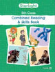 Starlight 5th Class Combined Reading & Skills Book – Schoolbooks.ie