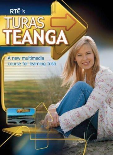 Turas Teanga - Book – Schoolbooks.ie
